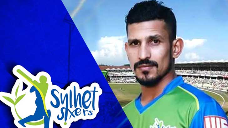 ডেভিড ওয়ার্নার নেই তাই দলে নাসির