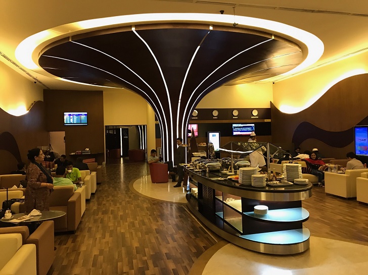 শাহজালালে বলাকা লাউঞ্জ ব্যবহারের সুযোগ পাবেন প্রাইম ব্যাংকের গ্রাহকরা