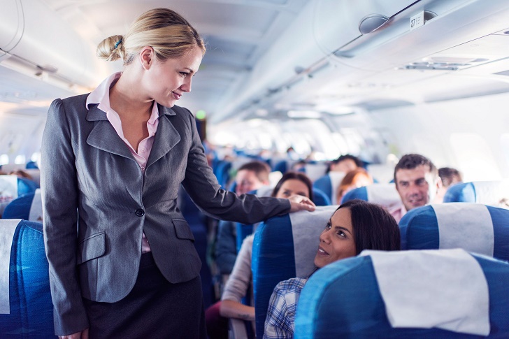 What Do Passengers Think Of Airline Customer Service?