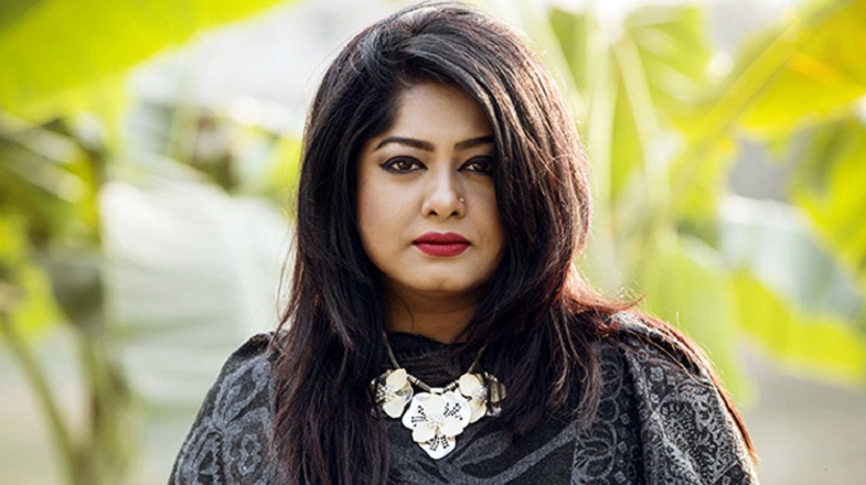 সালমান আত্মহত্যা করেছে তা মানতে পারছি নাঃ মৌসুমী