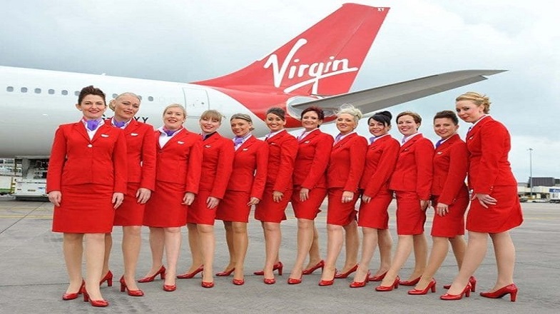 Virgin Atlantic to cut 3,000 jobs and quit Gatwick