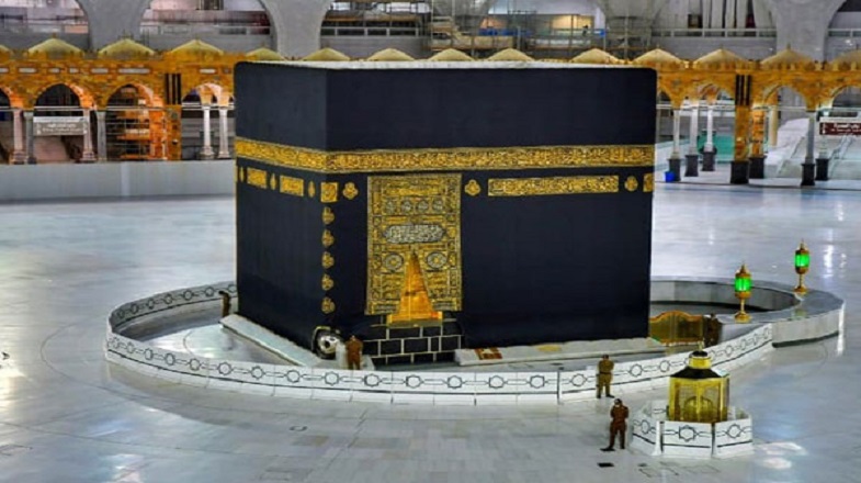 করোনা পরিস্তিতিতে হজযাত্রা বাতিল করল মালয়েশিয়া