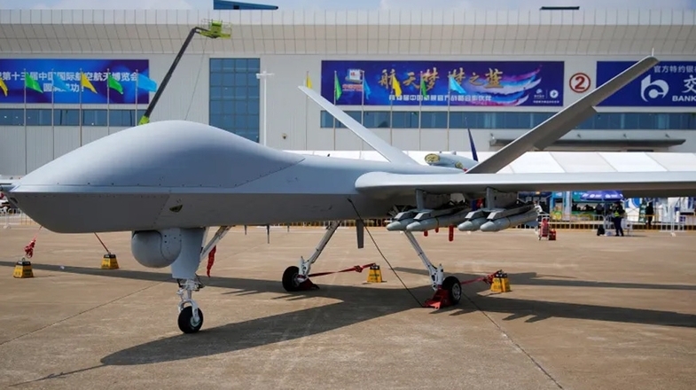 জটিল প্রযুক্তিতে পশ্চিমাদের পেছনে ফেলছে চীন: প্রতিবেদন